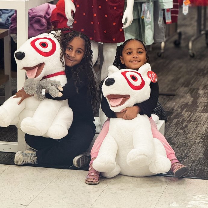 #TargetStyle : Target Finds