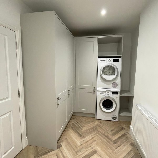 Utility Room | Howdens
