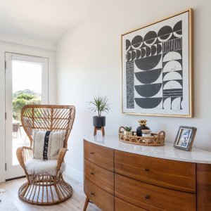 Penelope 6 Drawer Dresser 52 West Elm