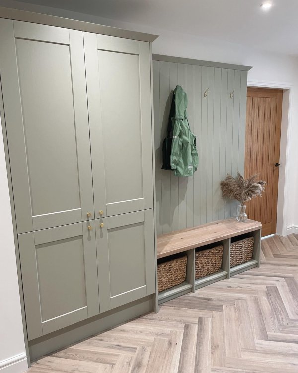 Real Homes With Howdens | Inspiration | Howdens